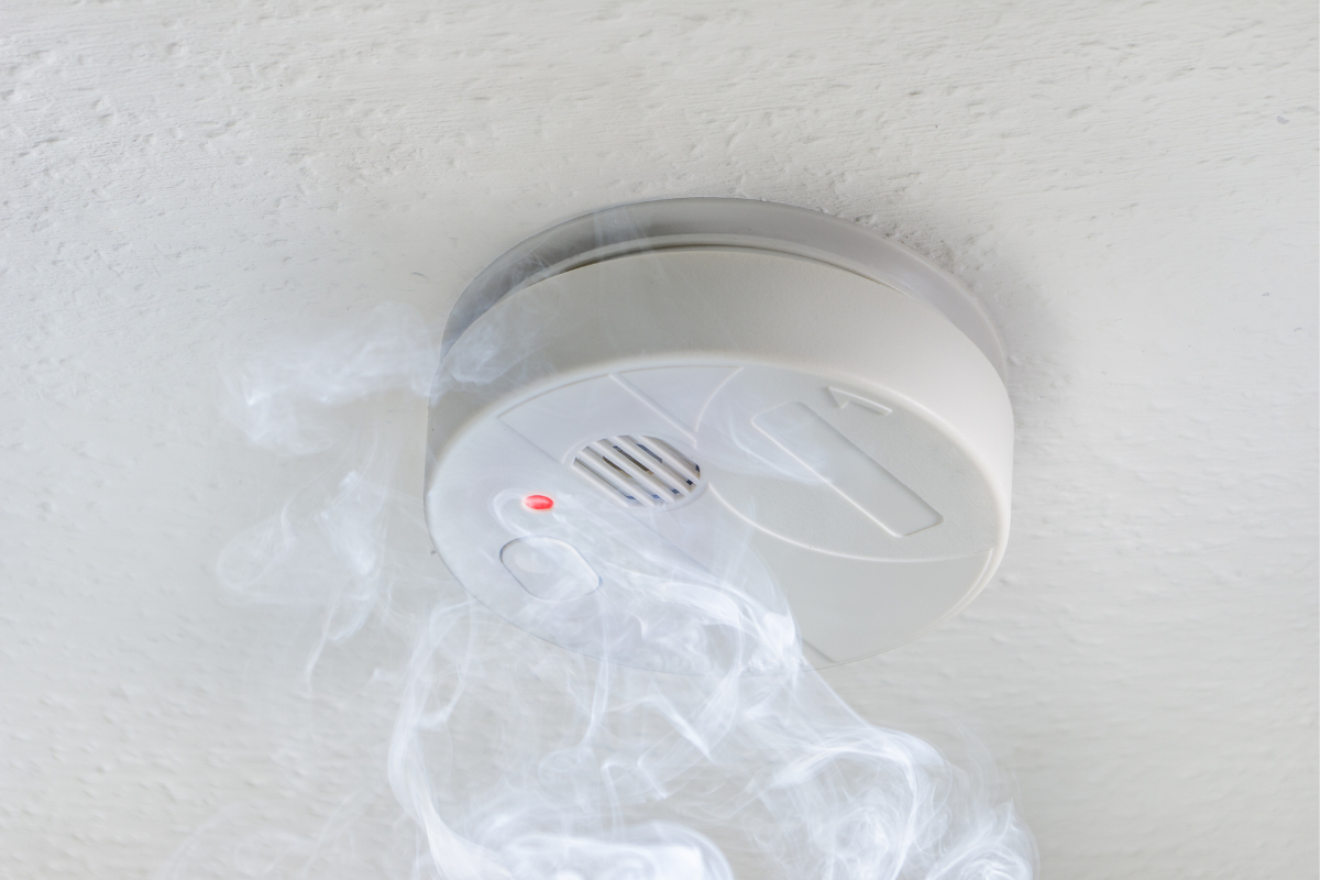Everything You Need to Know About Smoke Alarms